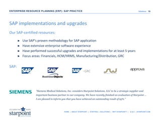 Starpoint corporate presentation_linked_in | PPTX