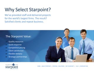 Starpoint corporate presentation_linked_in | PPTX