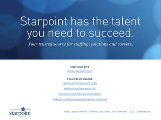 Starpoint corporate presentation_linked_in | PPTX