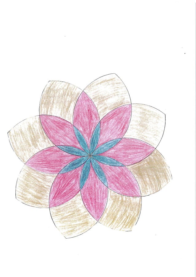 Star polygons. examples. | PDF