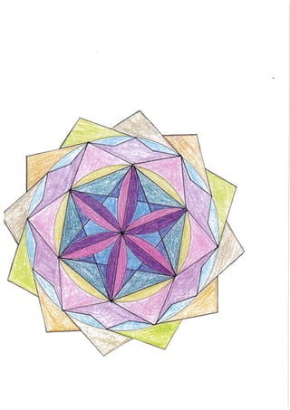 Star polygons. examples. | PDF