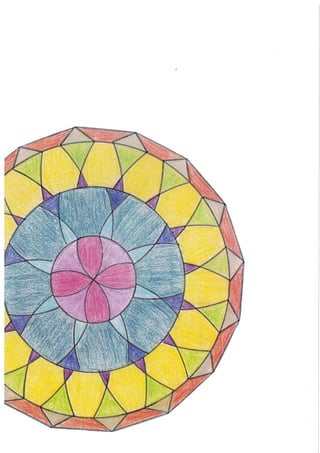 Star polygons. examples. | PDF