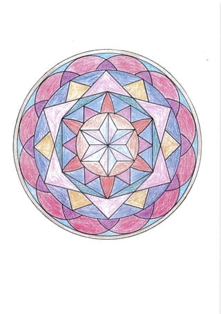 Star polygons. examples. | PDF