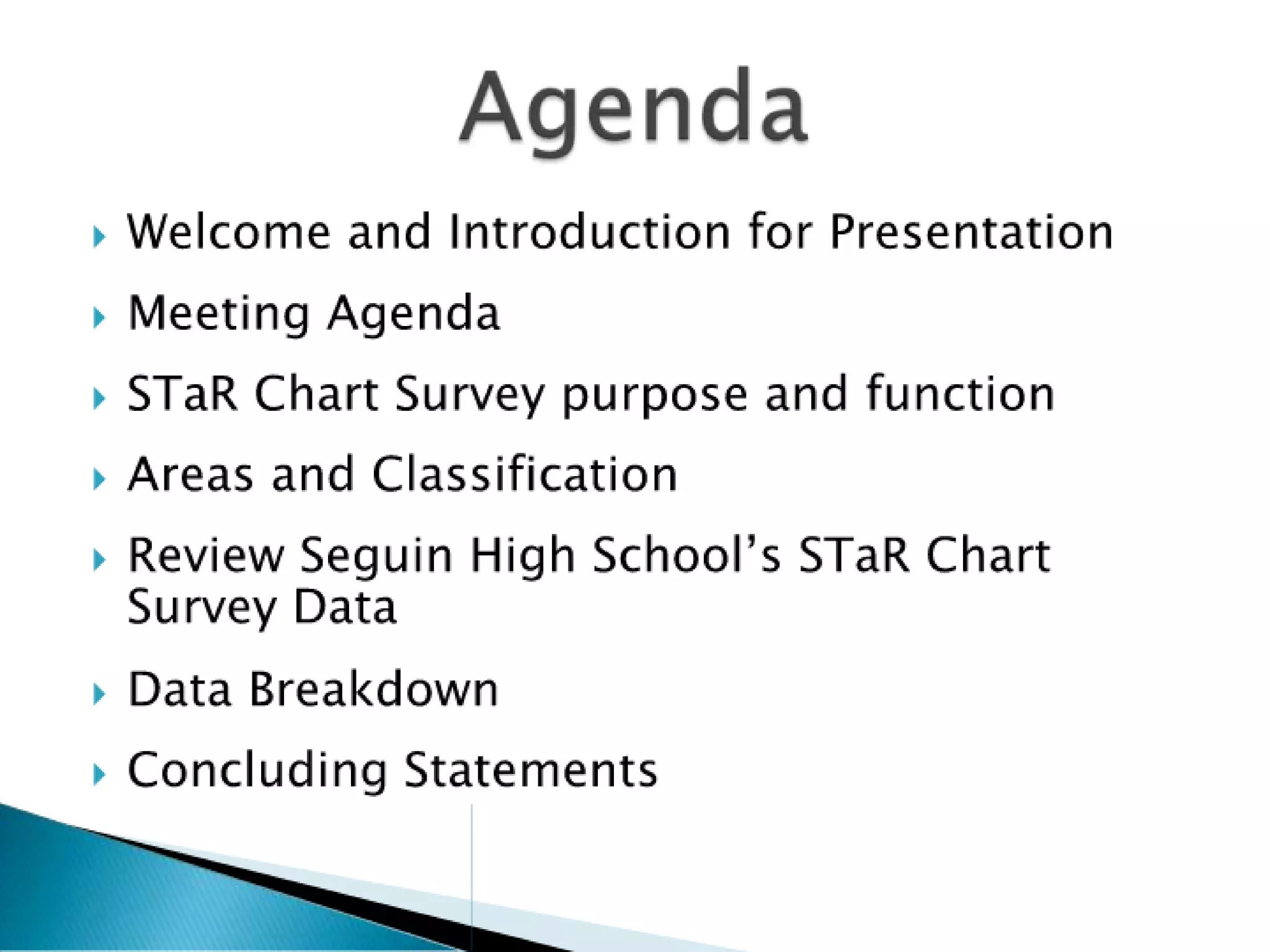 STaR Powerpoint | PPT