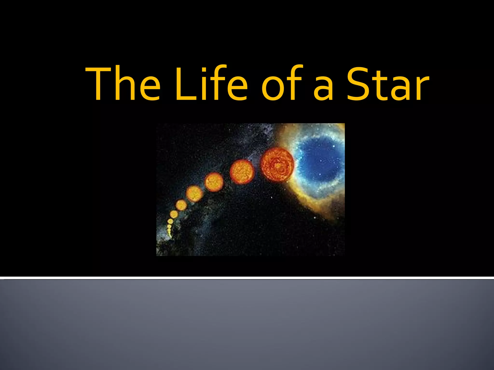 Stars and Constellations | PPT