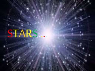 Star (Earth Science) | PPTX