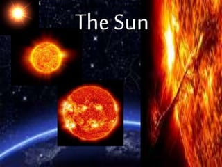 Star (Earth Science) | PPTX