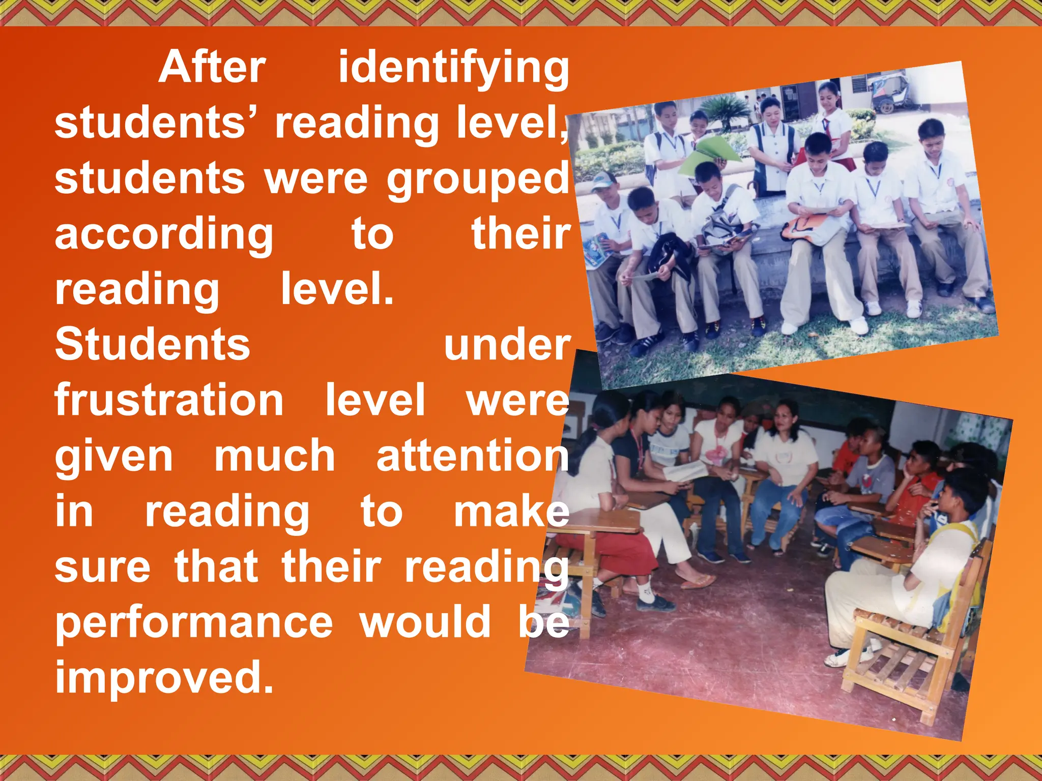 Project STAR as Reading Program ppt2.ppt