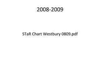 STaR Chart: Making Progress | PPT