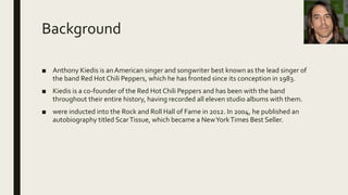 Star profile | PPTX | Music | Entertainment