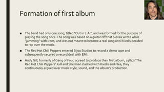 Star profile | PPTX | Music | Entertainment