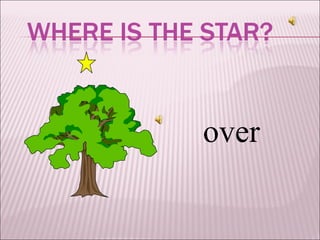 Star rafter | PPT