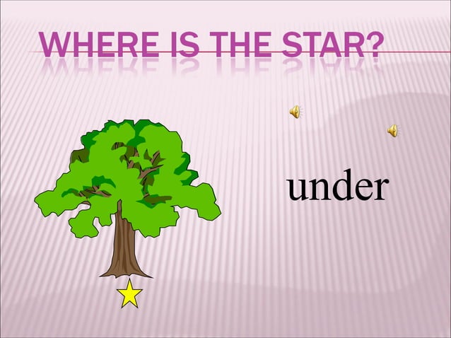 Star rafter | PPT