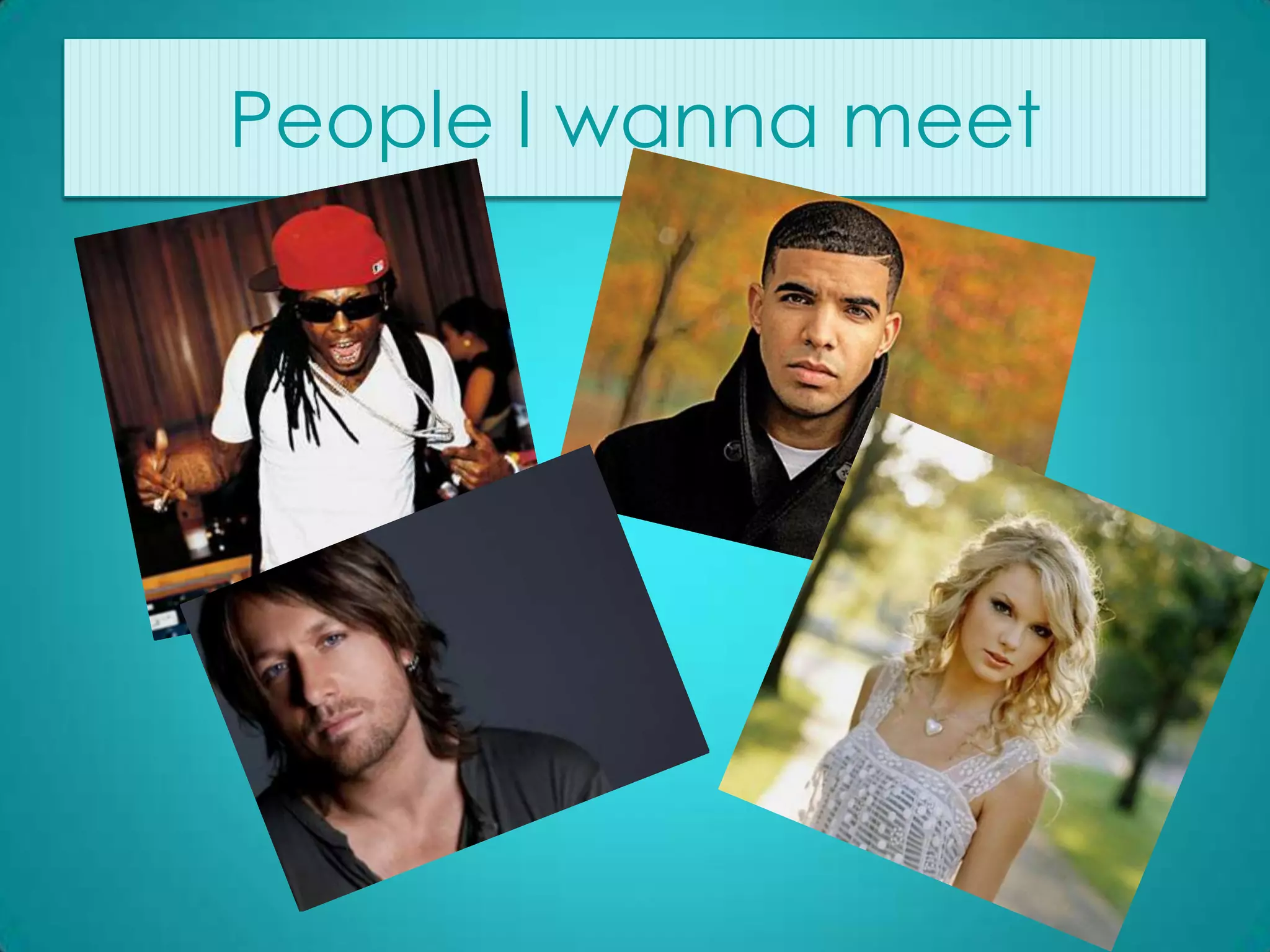 Starr Aldridge’S Biography | PPTX | Dating | Family and Relationships