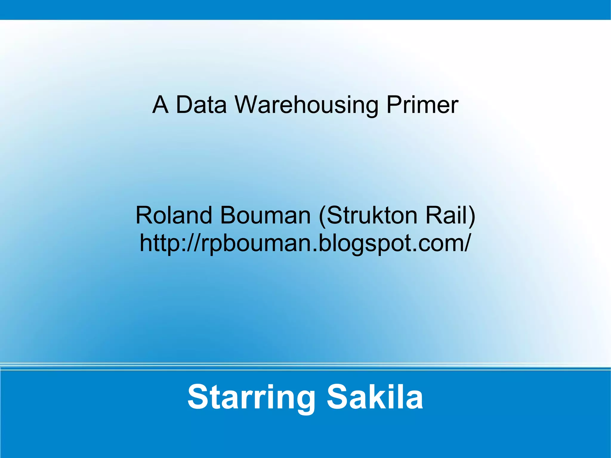 Starring sakila my sql university 2009 | PDF