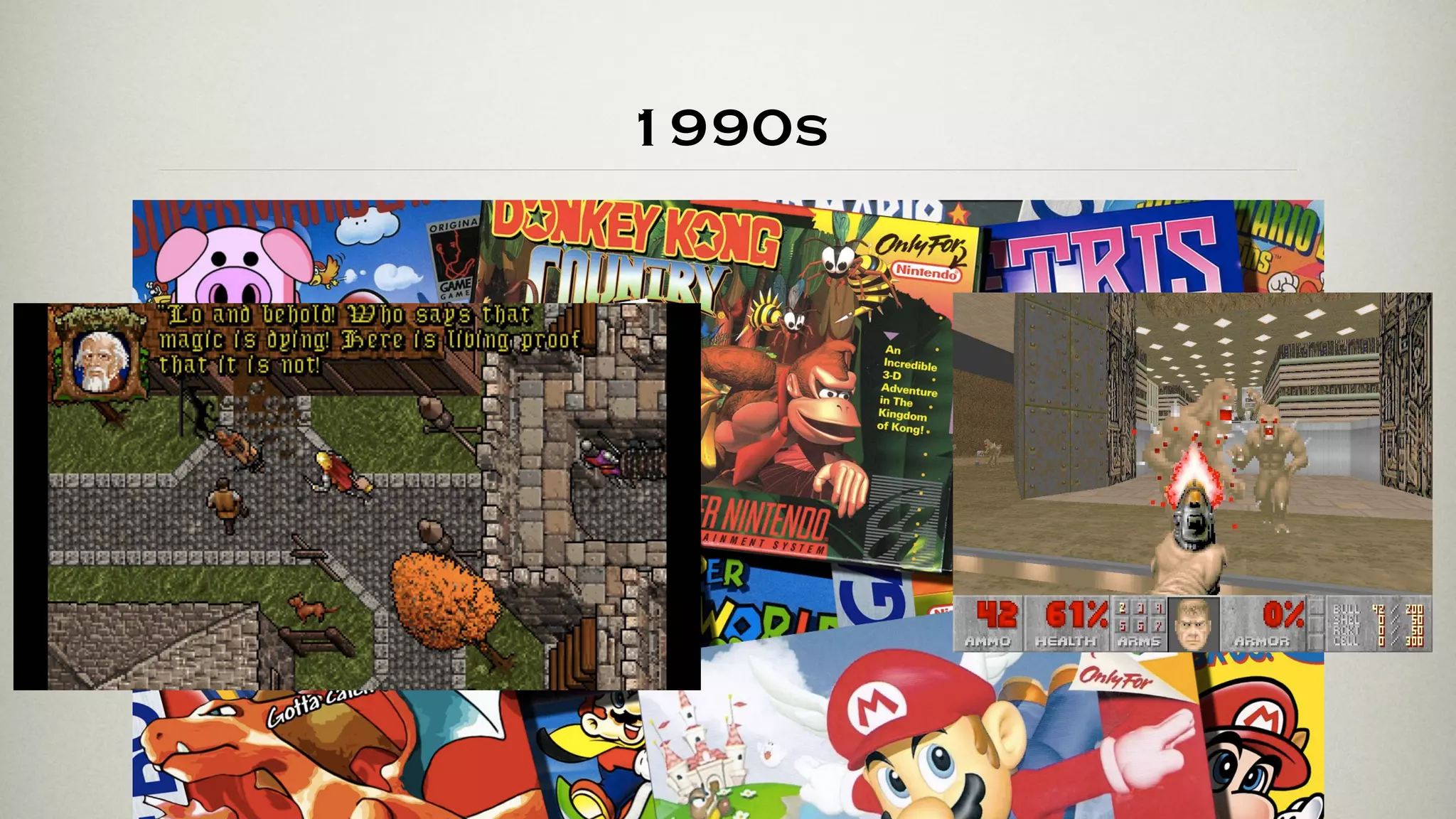 Starr Long: Video Game History & Methods | PDF