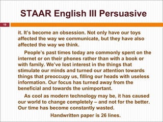 Starr powerpoint presentation | PPT