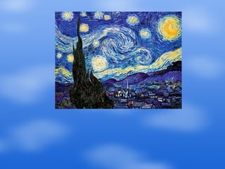 Starry Night | PPT