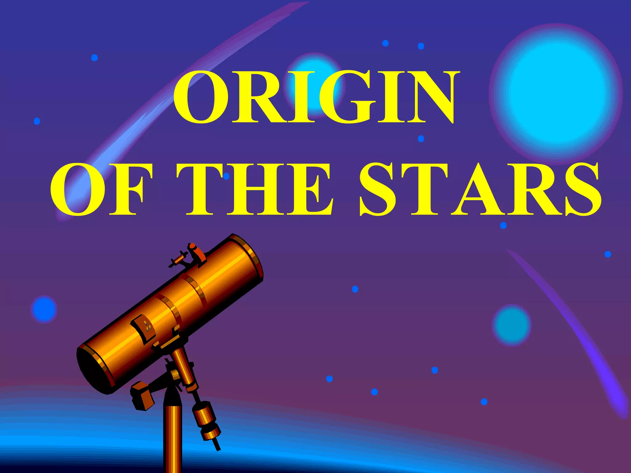 Stars | PPT