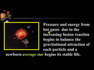 Stars | PPT