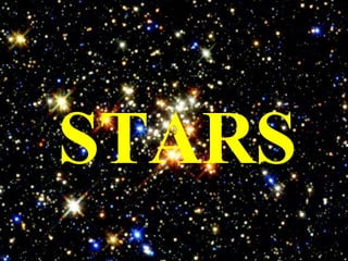 Stars | PPT