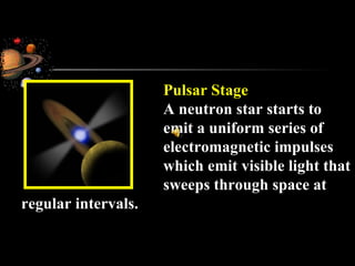 Stars | PPT