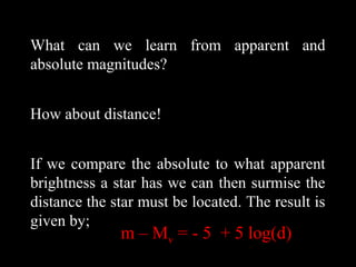 Stars | PPT