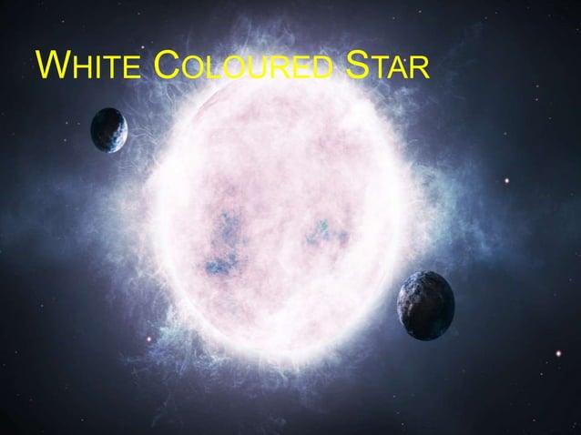 Stars | PPTX | Astrology | Religion & Spirituality