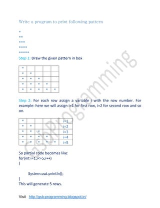 Stars | PDF | Programming Languages | Computing