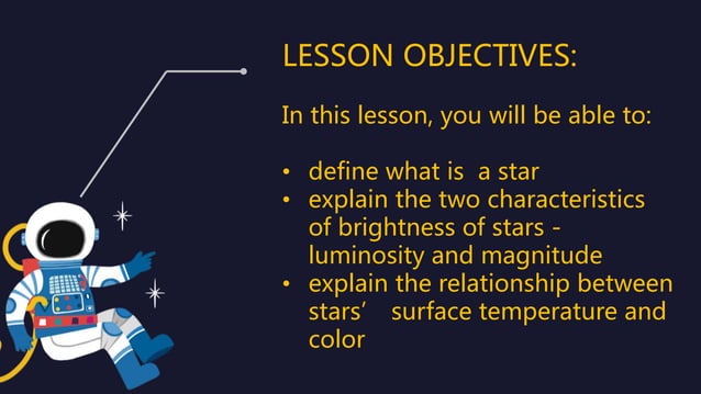 stars.pptx | Space and Astronomy | Science