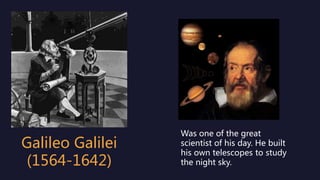 stars.pptx | Space and Astronomy | Science