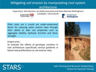 STARS Consortium | PPT
