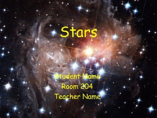 Stars | PPT