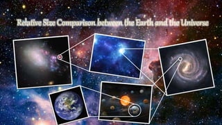 Relative Size Of Stars