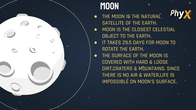 Stars and solar system | PDF