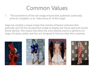 Stars and Stardom | PPT