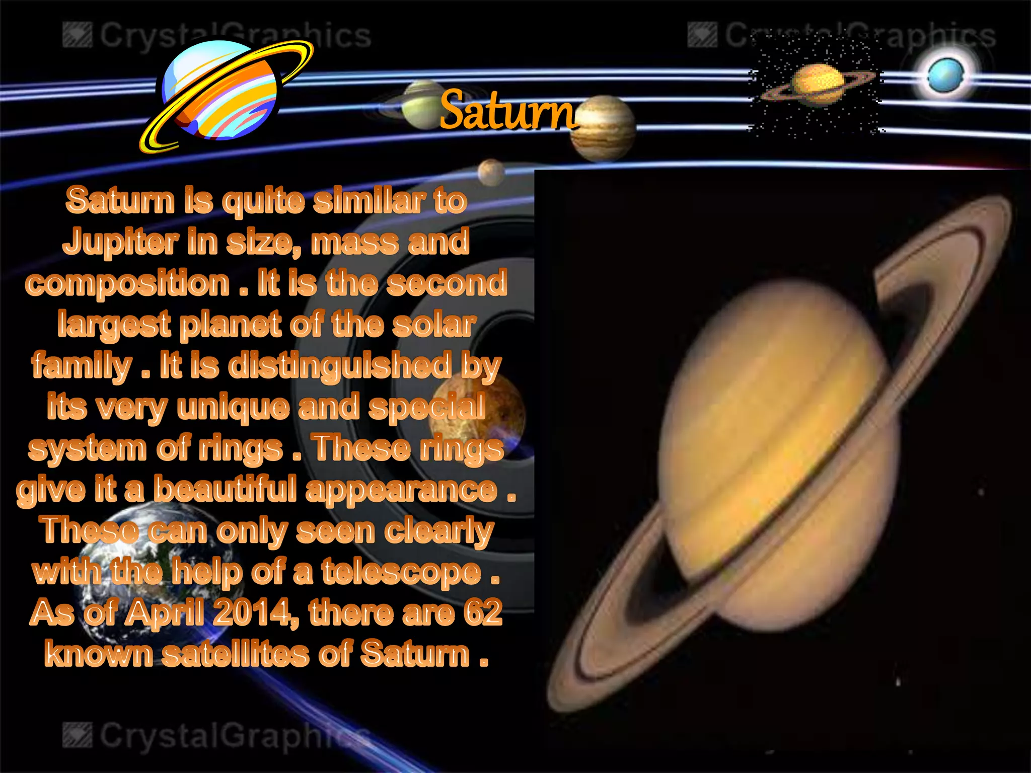 Stars and the solar system | PPTX | Geography | Science