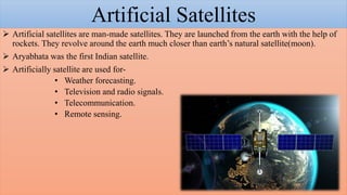 Stars and the solar system | PPTX