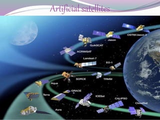 Stars and the solar system | PPTX