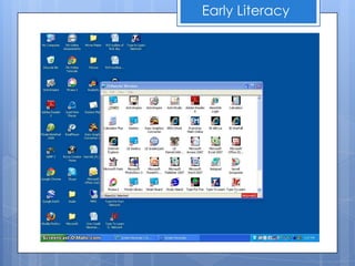 Stars application software | PPT