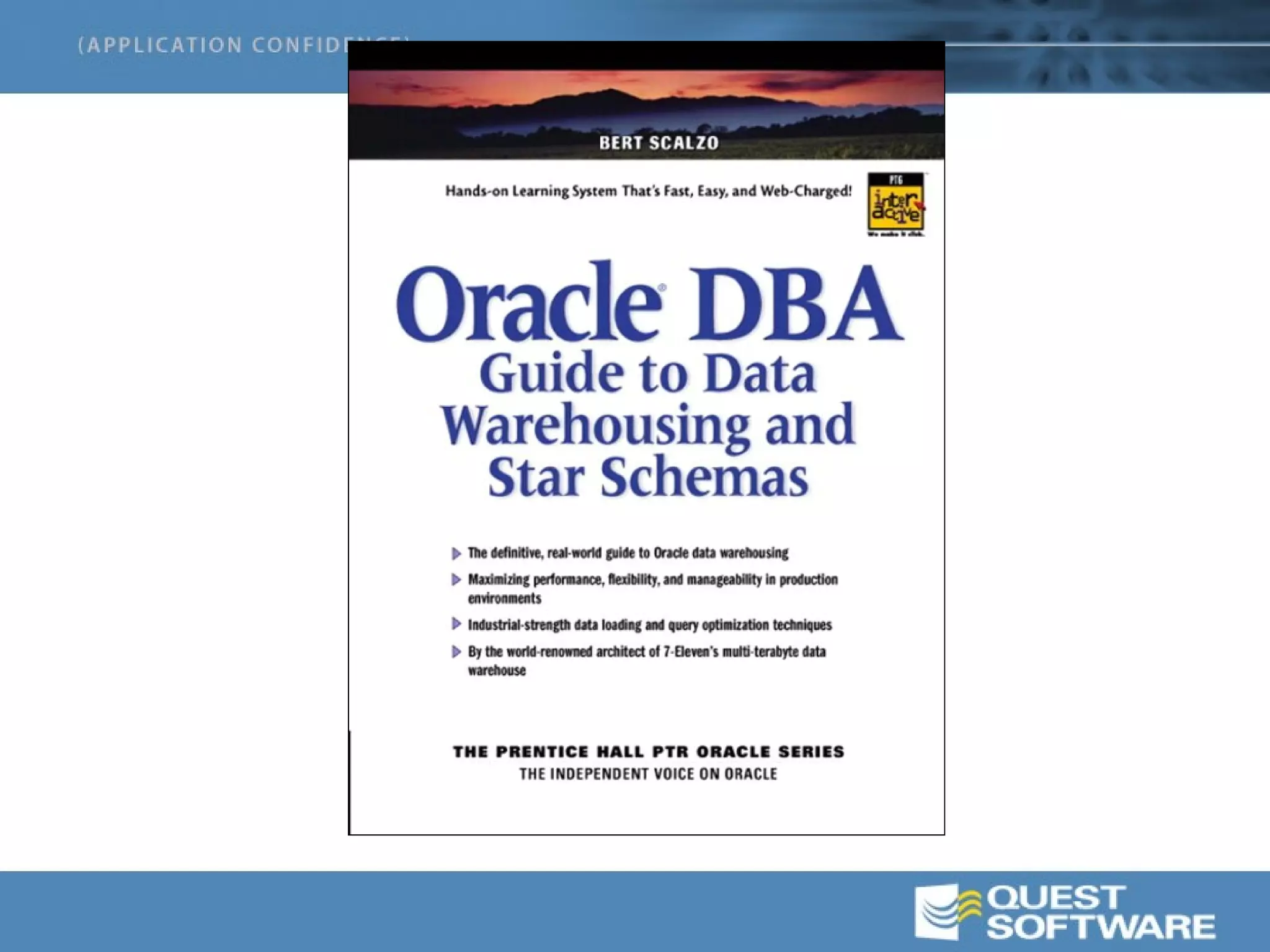 Data Warehouse Logical Design using Mysql | PPT