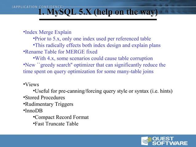 Data Warehouse Logical Design using Mysql | PPT Data Warehouse Logical Design using Mysql | PPT