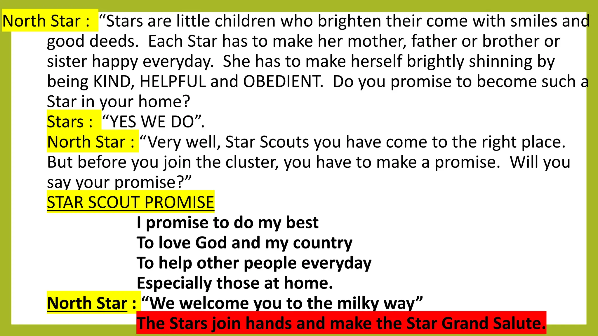 STAR SCOUT INVESTITURE CEREMONY GIRL SCOUT OF THE PHILPPINES.pptx