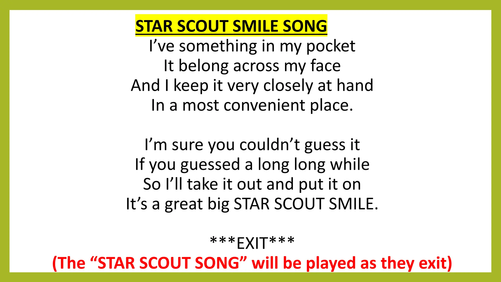 STAR SCOUT INVESTITURE CEREMONY GIRL SCOUT OF THE PHILPPINES.pptx