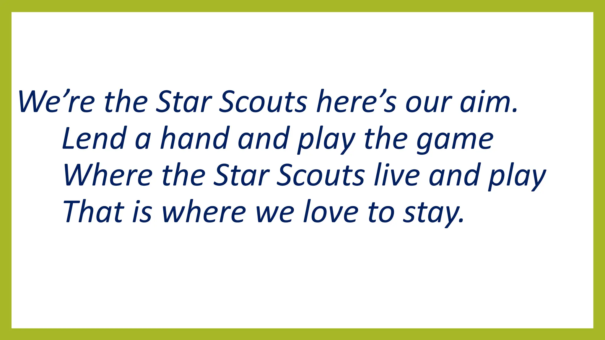 STAR SCOUT INVESTITURE CEREMONY GIRL SCOUT OF THE PHILPPINES.pptx