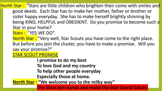 STAR SCOUT INVESTITURE CEREMONY GIRL SCOUT OF THE PHILPPINES.pptx