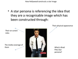 Stars lessons 2 | PPT