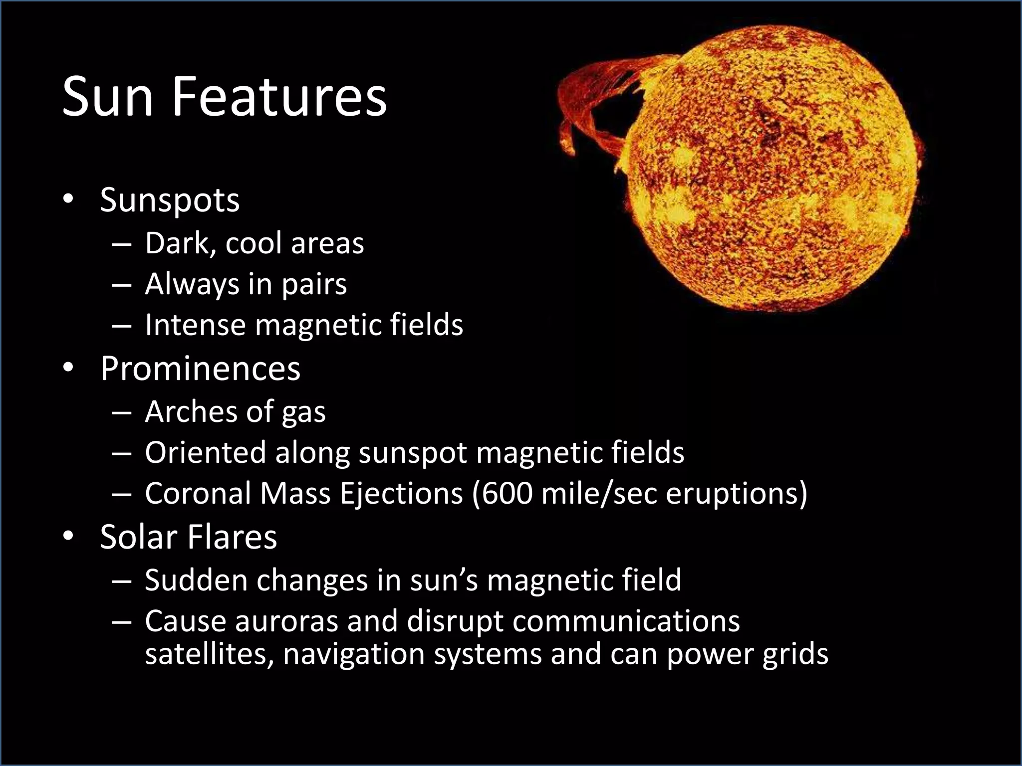 Stars & Nuclear Power | PPTX