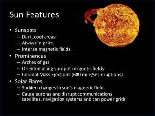 Stars & Nuclear Power | PPTX