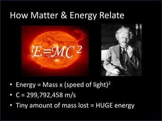 Stars & Nuclear Power | PPT